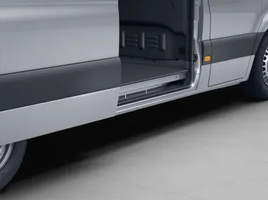 Sprinter Panel Van | Mercedes-Benz Philippines