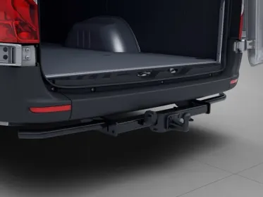 Sprinter Panel Van | Mercedes-Benz Philippines