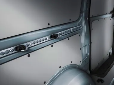 Vito Panel Van | Mercedes-Benz Philippines