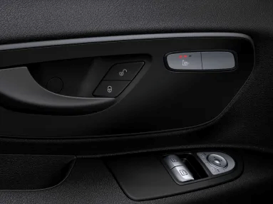 Vito Panel Van | Mercedes-Benz Philippines