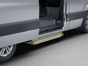 Sprinter Panel Van | Mercedes-Benz Philippines