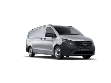 Vito Tourer | Mercedes-Benz Philippines
