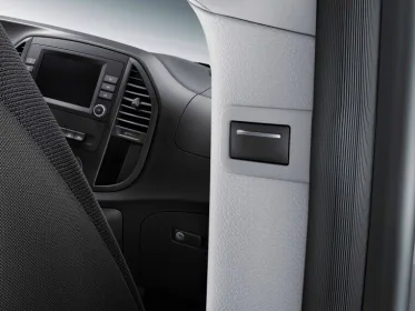 Sprinter Panel Van | Mercedes-Benz Philippines