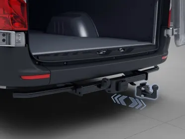 Sprinter Panel Van | Mercedes-Benz Philippines